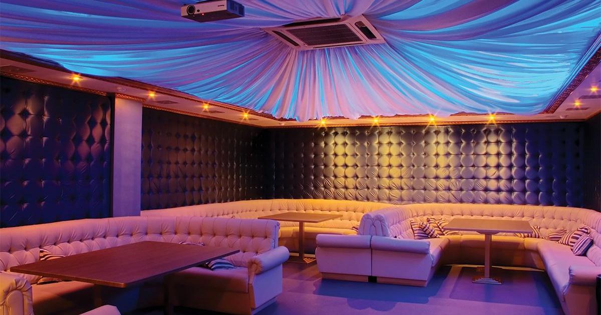 Sofas on dance floors – the changing face of clubbing