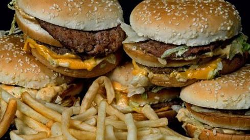Maltese consume more fats, less protein and veg
