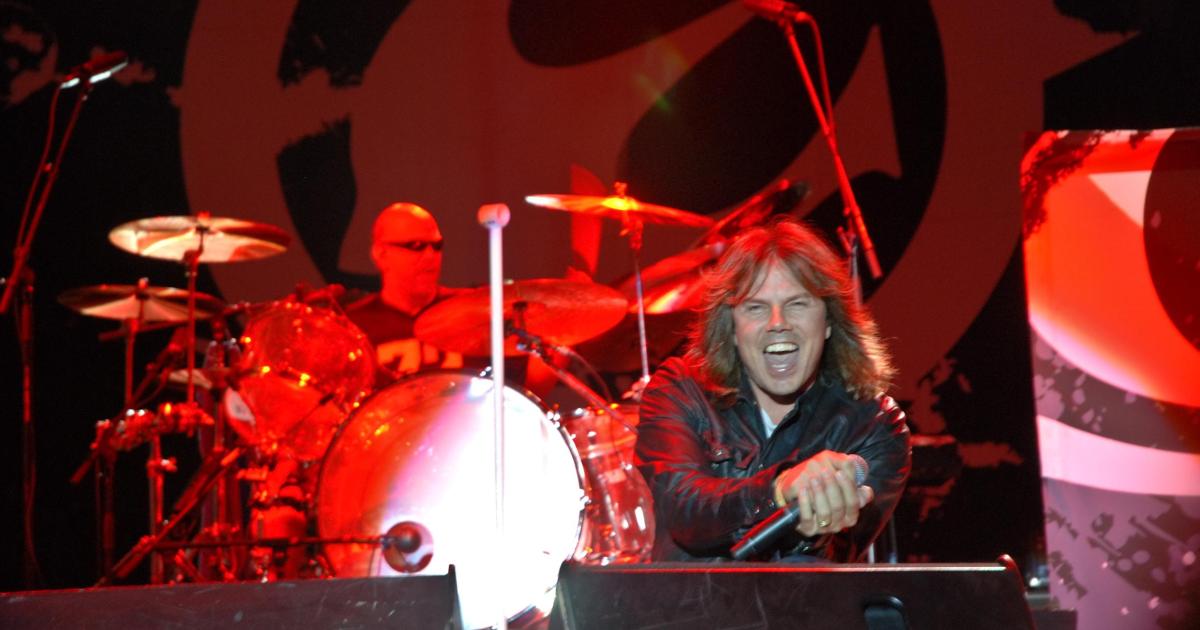 Europe to headline Malta Metal Weekend with The Final Countdown album
