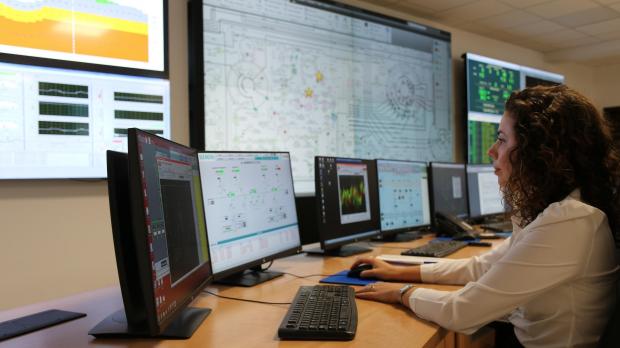 New Enemalta links control centre to 1,300 substations