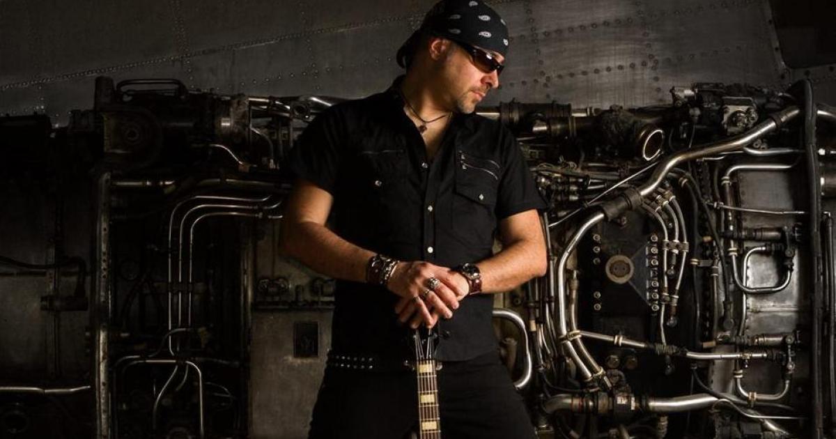 Kenneth Calleja launches debut EP