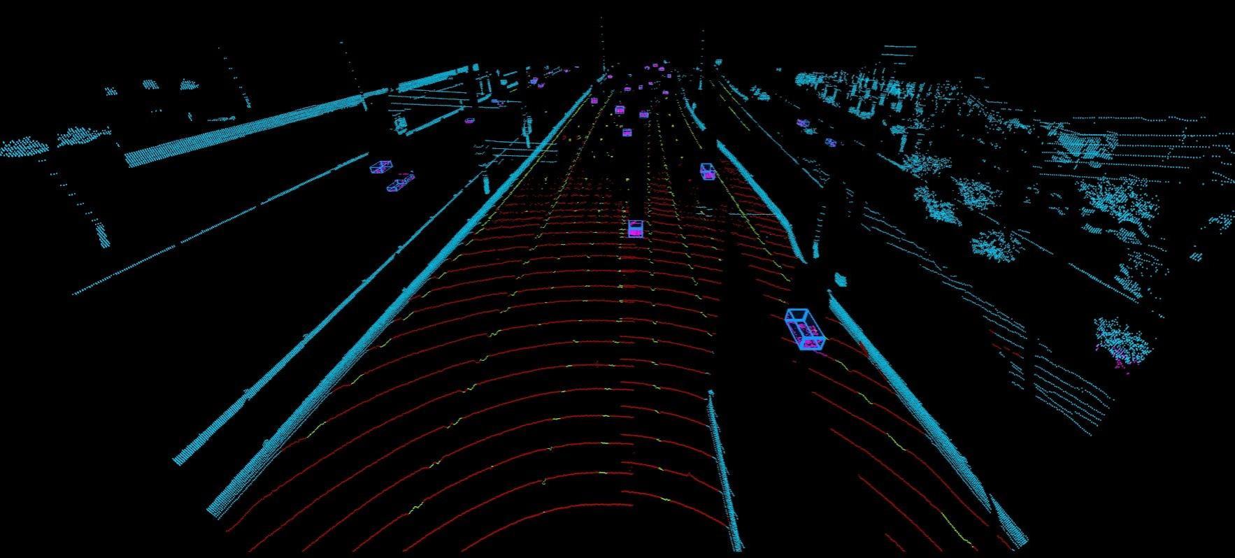 Volvo’s next-generation cars will have Lidar for self-driving ability
