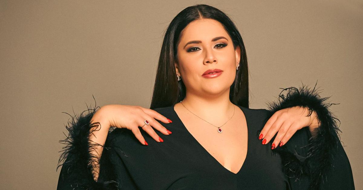 Janice Mangion releases new single