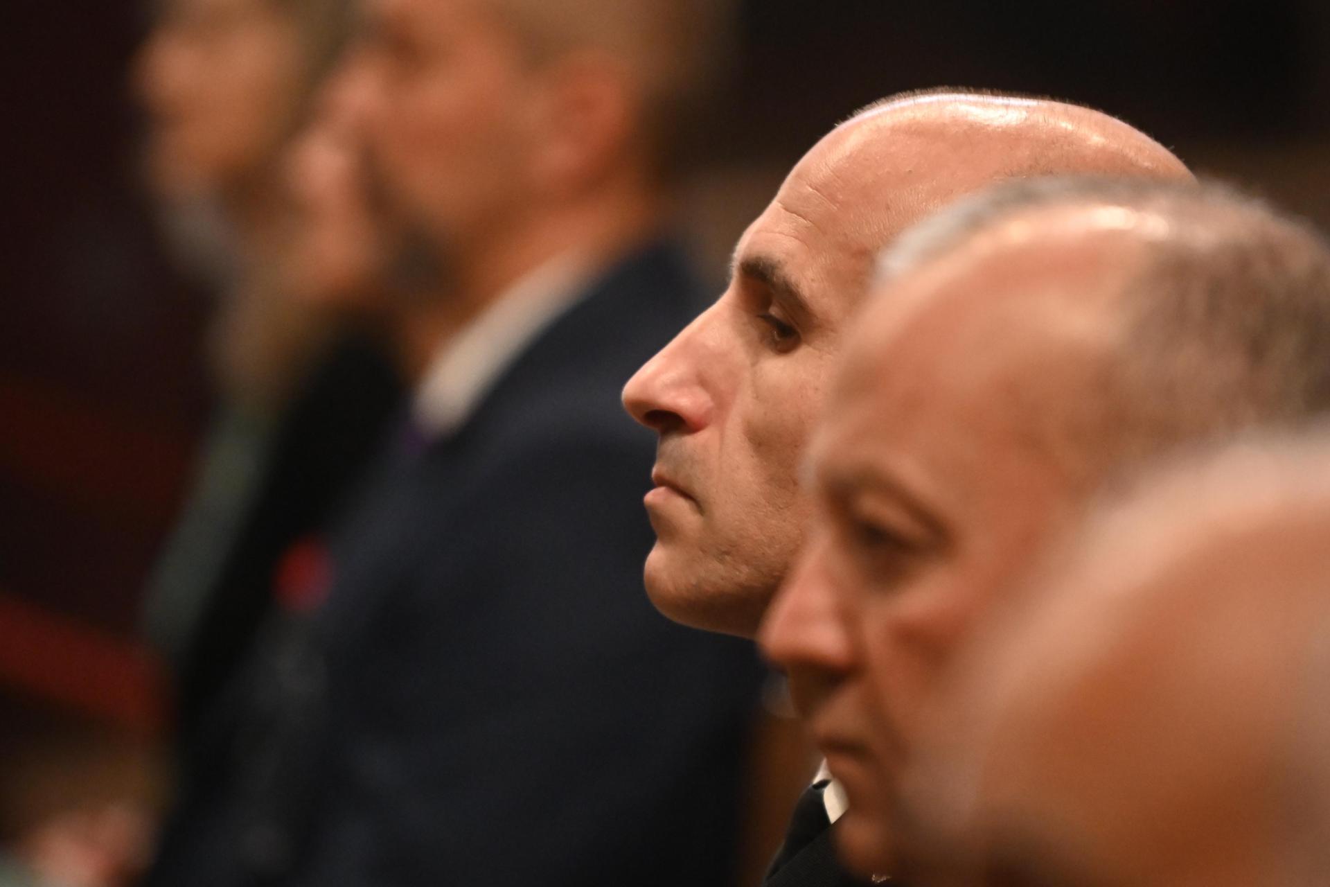 Malta marks Remembrance Day, pays tribute to the fallen