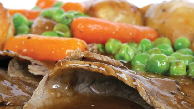 A luxury taste of Yorkshire