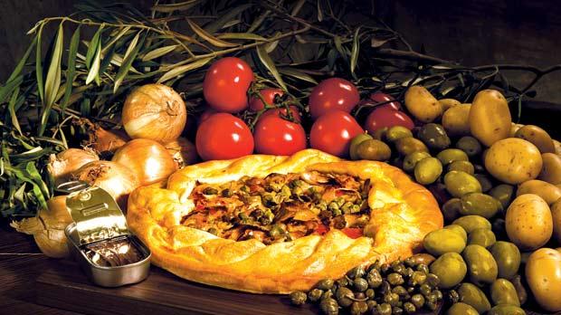 Jubilee Foods at The Wine Boutique