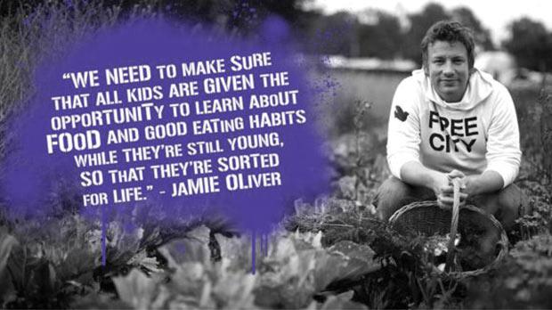 Jamie Cook Quotes