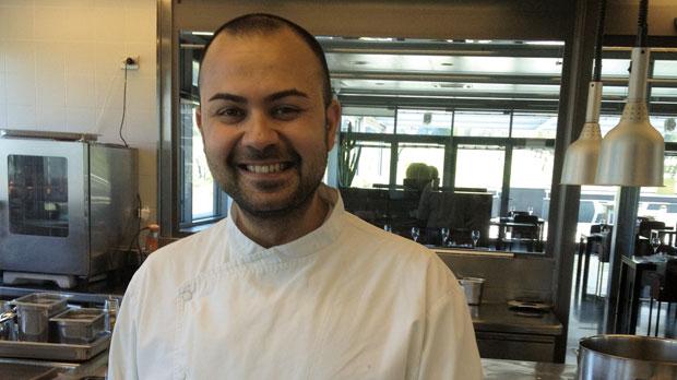 Michelin star Italian chef to cook two dinners in Malta