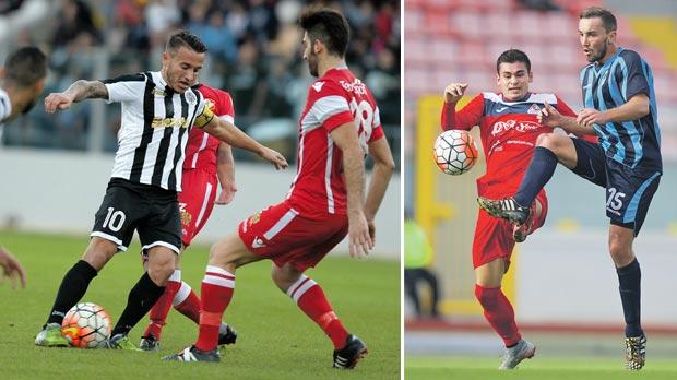 BOV Premier League statistics