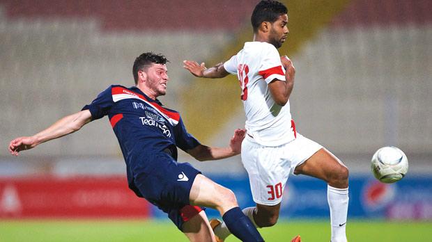 BOV Premier League statistics