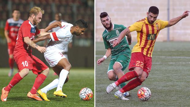 BOV Premier League statistics