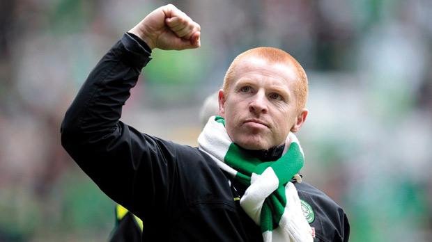 Lennon wants silver finish to troubled season