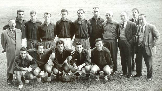 Malta’s Olympics debut