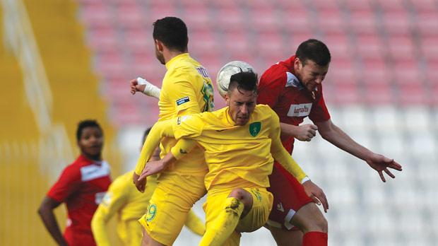 BOV Premier League statistics