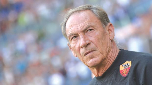 Zeman determined to turn the tide
