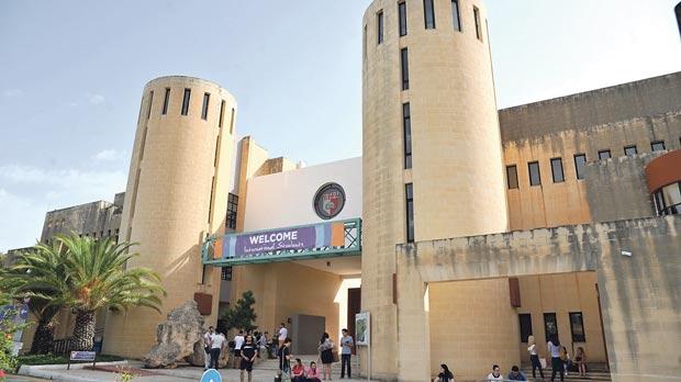 University entry requirements