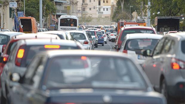 The safety of Maltese roads