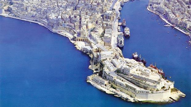 Reconnecting Malta with its long maritime history