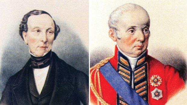 Malta Police Force set up 200 years ago