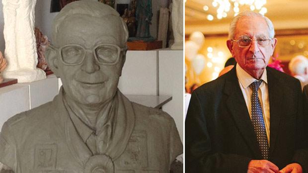 Saluting a leader maker: John Mizzi