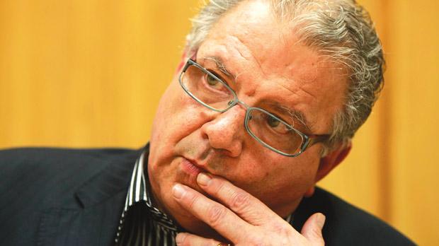 Accept Debono’s demand – Joe Saliba