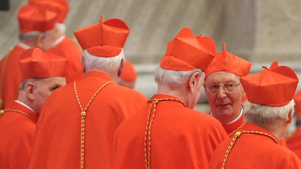 Cardinal and Prosper