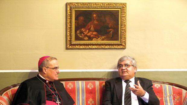 Chief Justice laments lack of judiciary unity