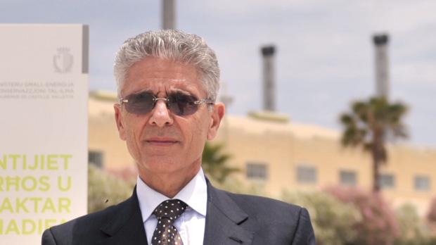 Enemalta officials to be bound by confidentiality