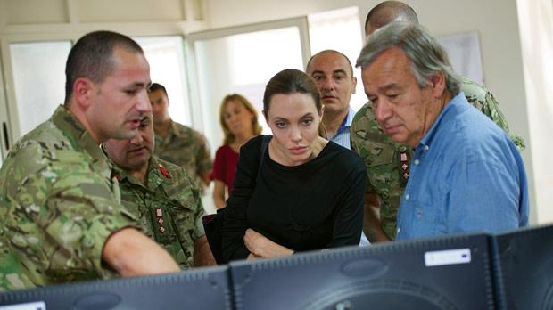 Refugee head calls for solidarity with Malta