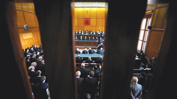 The Times wins case at European Court