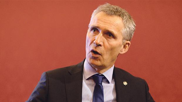 Malta neutrality ‘no hurdle’ for Nato cooperation