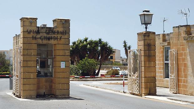 40 Medical School doctors keen to teach at Barts in Gozo