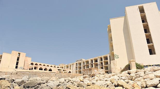 13-storey proposal for Jerma site endorsed by council