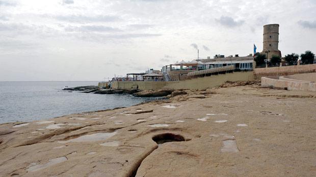 Mepa turns down new Sliema lidos