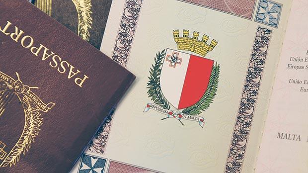 Malta’s citizenship scheme takes top spot in Henley & Partners report
