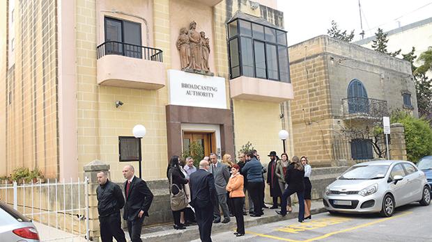 Muscat did not contact me, BA head says