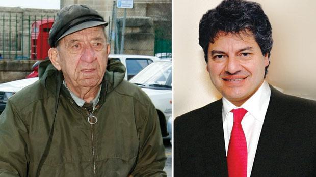 Mintoff ‘was in talks to write an autobiography’