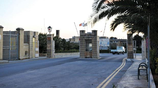 Ministry unveils plans for Gozo Hospital