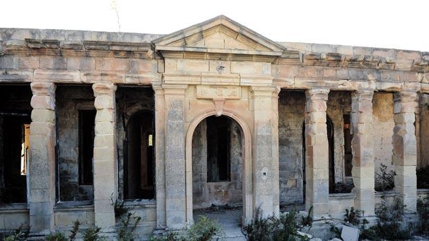 Residents object to Mtarfa hospital redevelopment