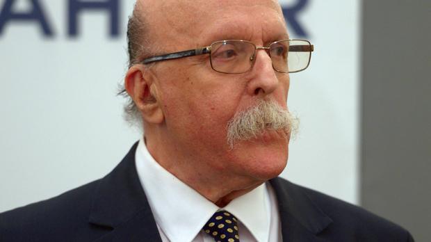 Giovanni Bonello heads new drug court