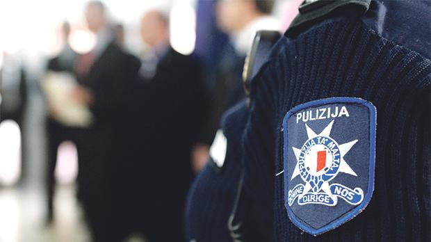 Police officers disappointed by overtime offer