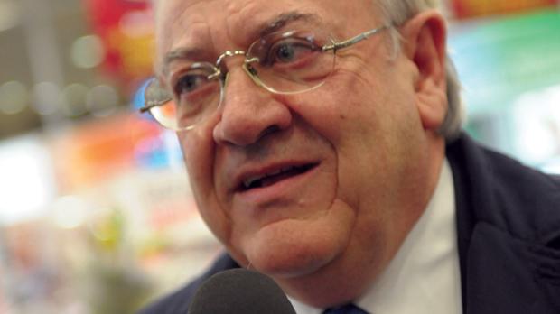 Will retired judge return to the MOC?