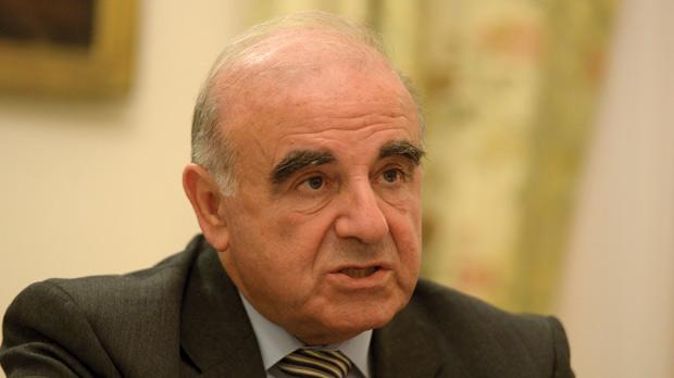 Vella back in Malta, doing well