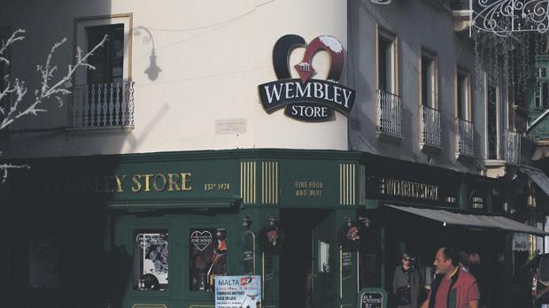 Wembley Store loses move for LED screen