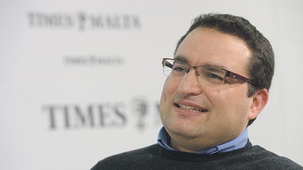 Catholics should go 'on journey of mercy' - Fr Kevin Schembri