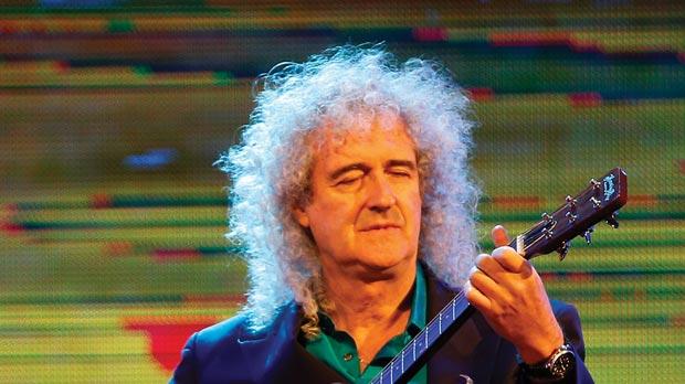 ‘A shocking victory for cruelty’ – Brian May
