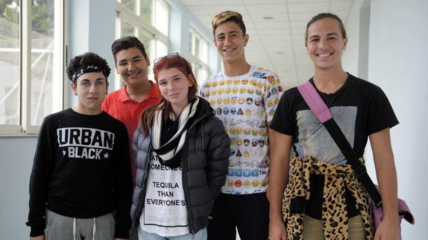 Giving students a second chance