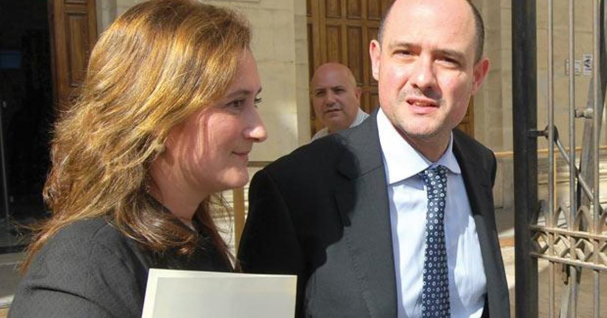 Police defend actions in Norman Vella case