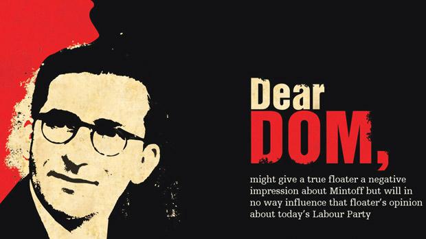 Dom Mintoff Quotes Dom Mintoff Obituary | Malta | The Guardian
