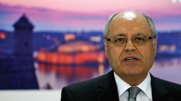 Edward Scicluna is top earner in the Cabinet